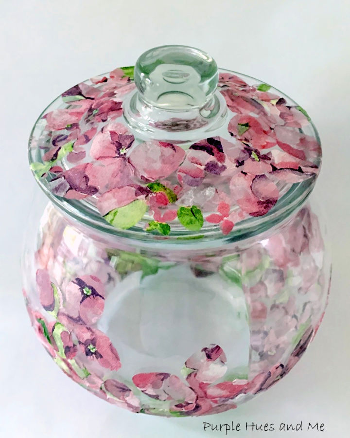 30 Amazing Decoupage Ideas You Will to Try - Blitsy