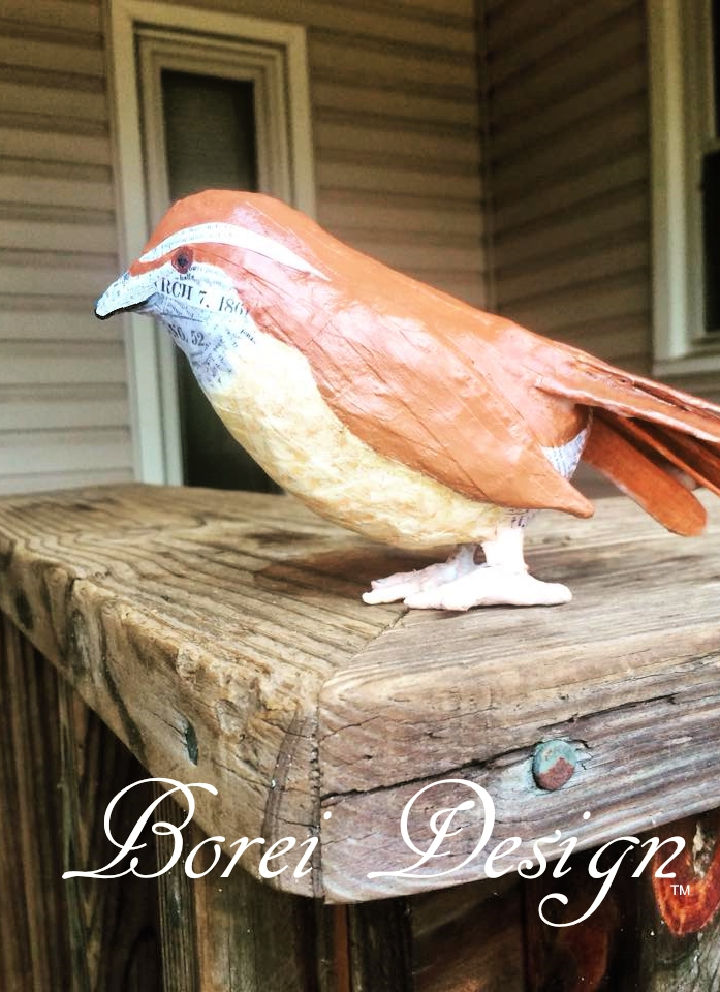 25 Creative Paper Mache Ideas and Projects - Blitsy