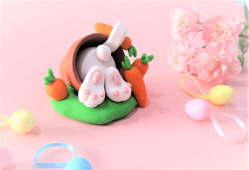 30 Best Polymer Clay Ideas and Crafts for Beginners - Blitsy