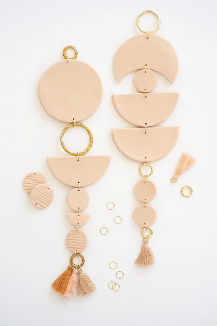 30 Best Polymer Clay Ideas and Crafts for Beginners - Blitsy