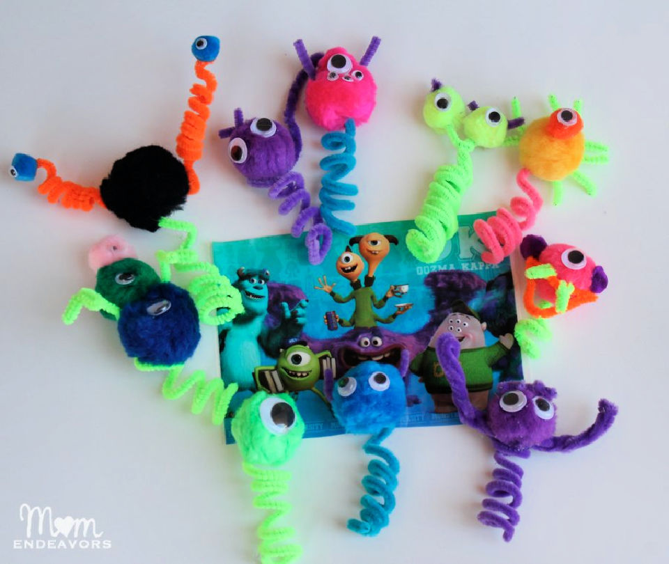 30 Creative DIY Puppet Ideas To Make a Puppet For Your Kids