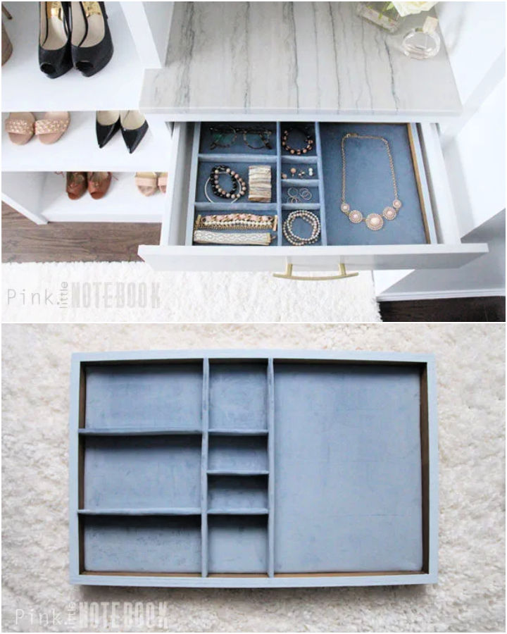 30 Unique DIY Hidden Storage Ideas (Space Saving and Secret)