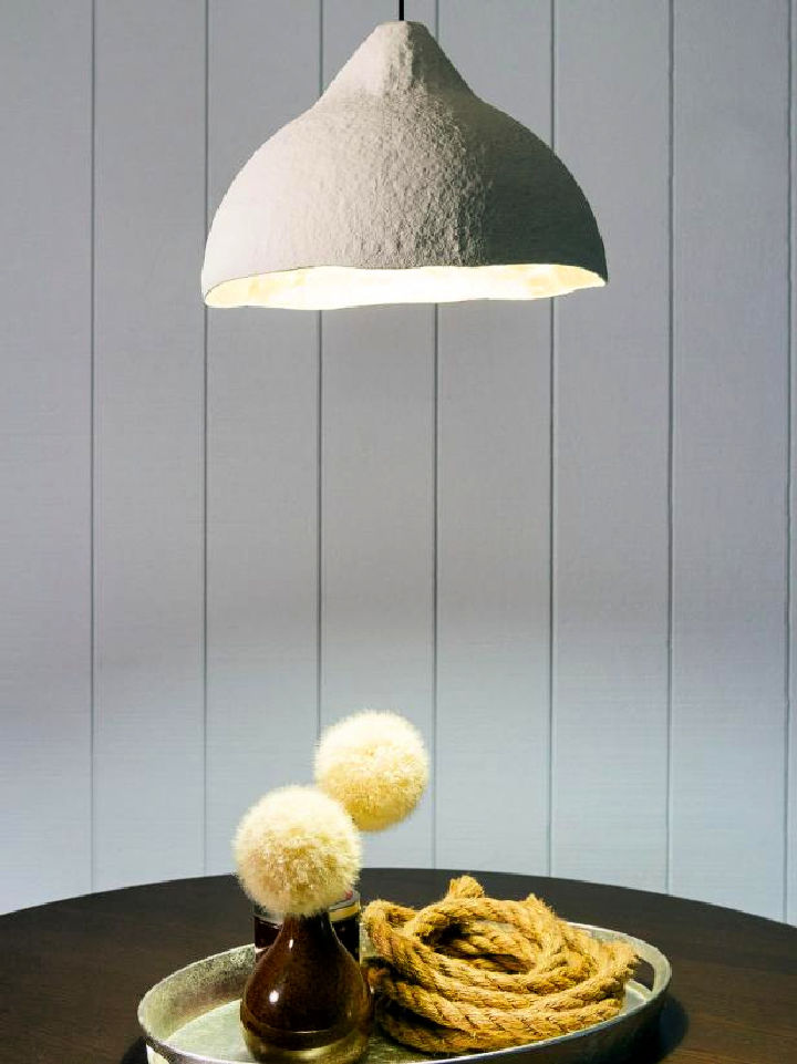 25 Creative Paper Mache Ideas and Projects - Blitsy