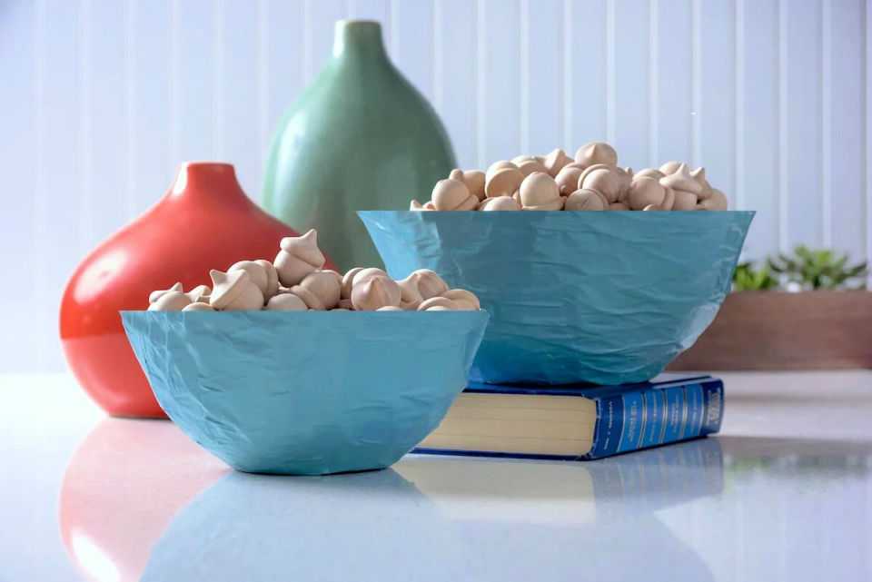 25 Creative Paper Mache Ideas and Projects - Blitsy