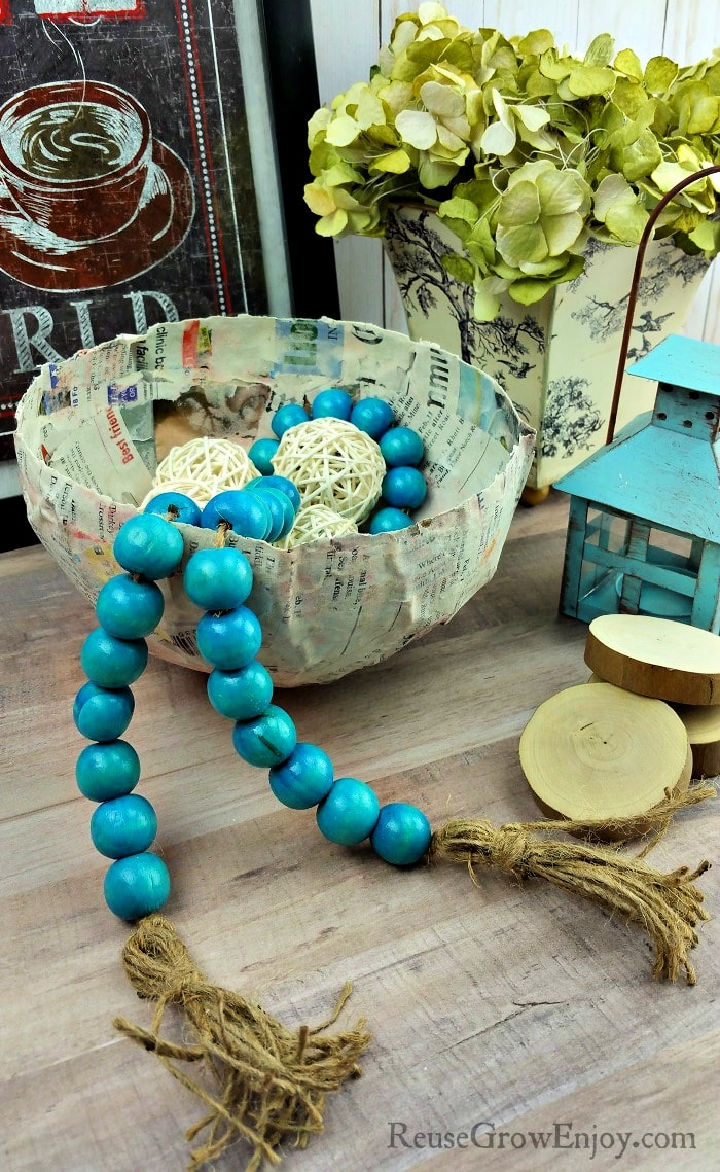 25 Creative Paper Mache Ideas and Projects - Blitsy