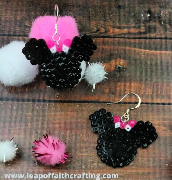 50 Best Free Perler Bead Patterns, Ideas and Designs - Blitsy