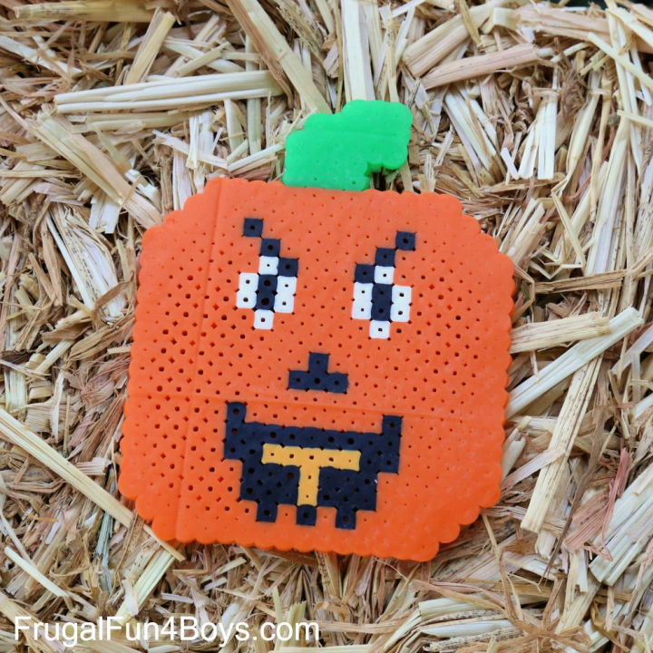 50 Best Free Perler Bead Patterns, Ideas and Designs - Blitsy