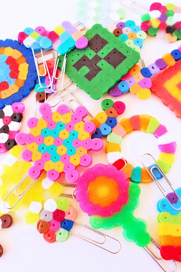 50 Best Free Perler Bead Patterns, Ideas and Designs - Blitsy