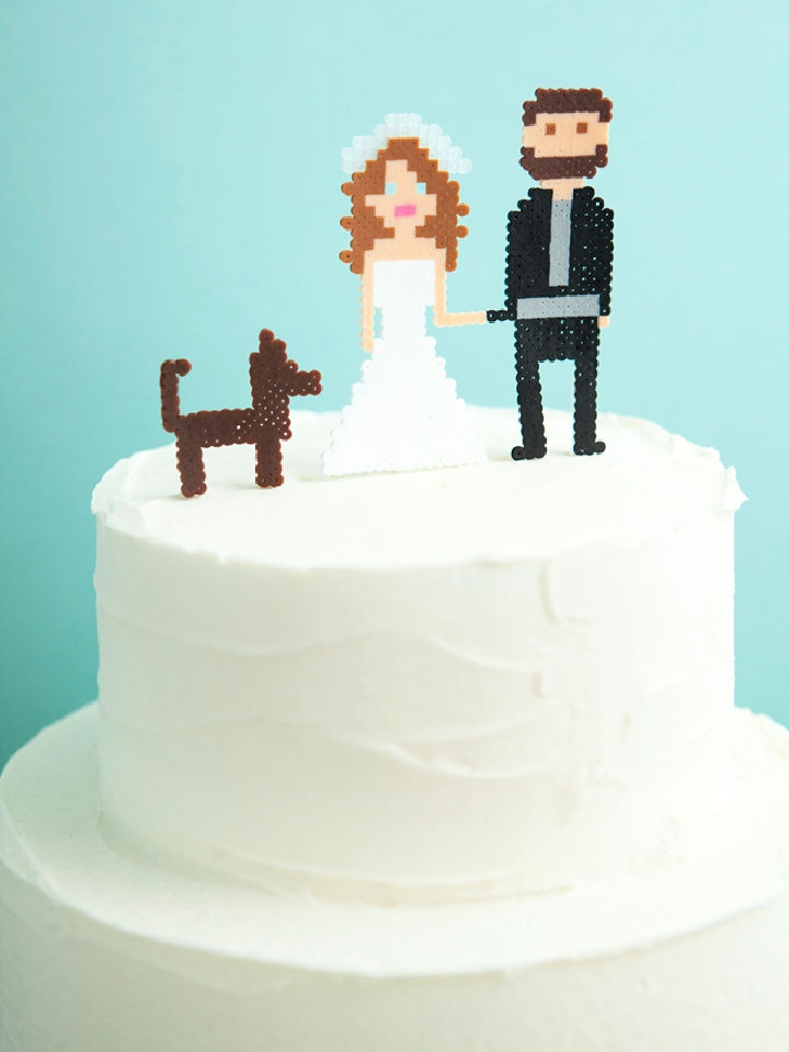 50 Best Free Perler Bead Patterns, Ideas and Designs - Blitsy