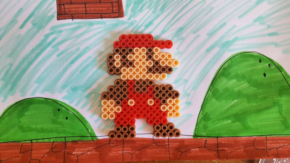 50 Best Free Perler Bead Patterns, Ideas and Designs - Blitsy